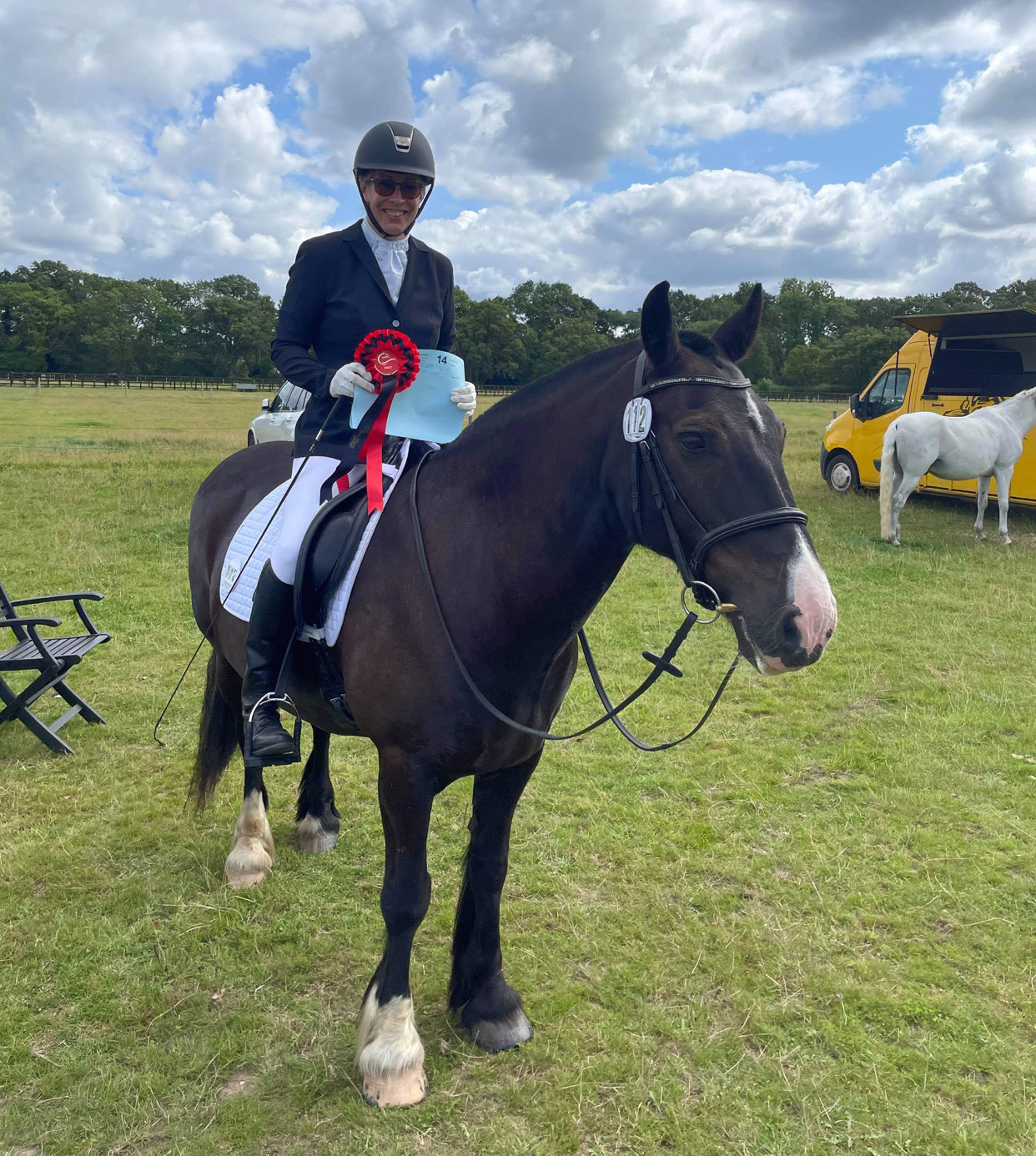 Riding Club London | Horse Riding London | Horse Events