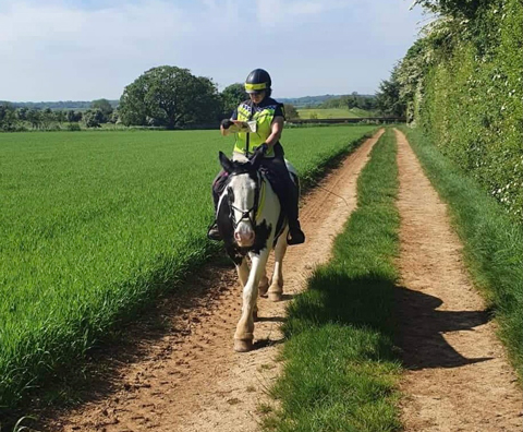 Riding Club London | Horse Riding London | Horse Events