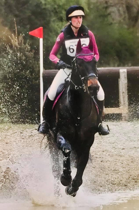 Riding Club London | Horse Riding London | Horse Events