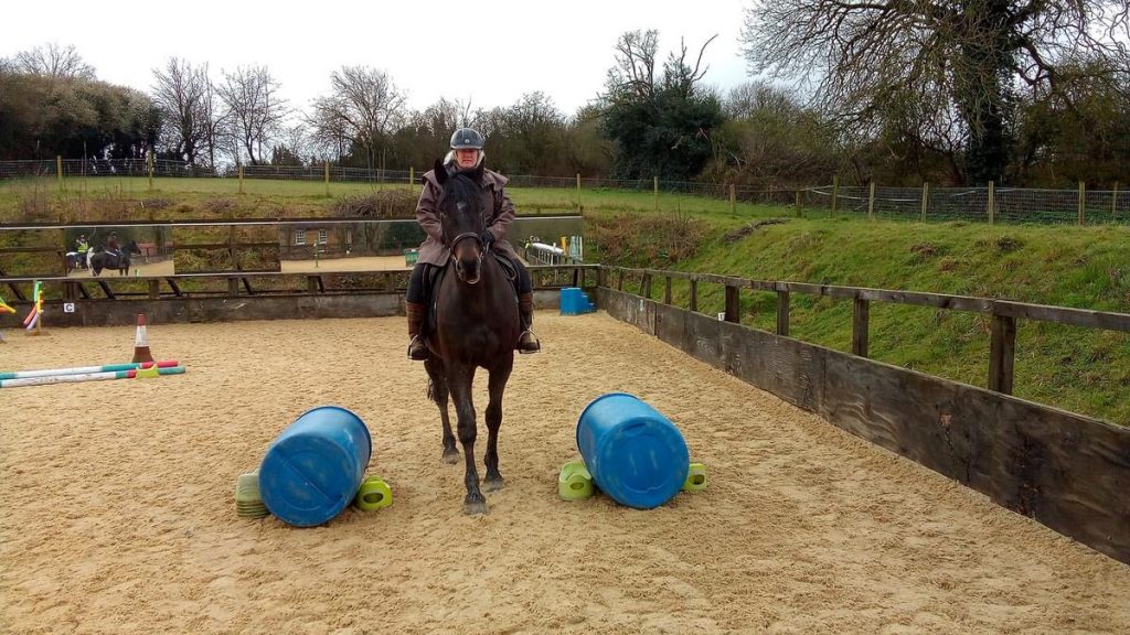 Riding Club London | Horse Riding London | Horse Events